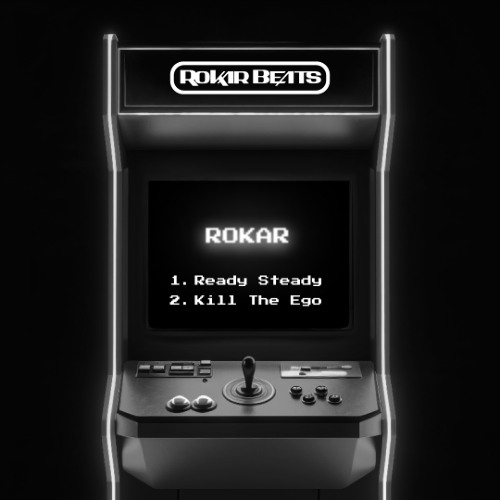 Stream ROKAR - Kill The Ego by ROKAR | Listen online for free on SoundCloud