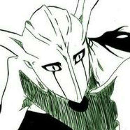 Bleach Ulquiorra Cero Oscuras