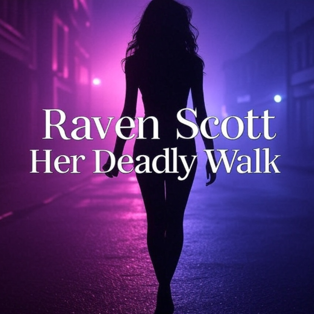 Stream Her Deadly Walk by snxraven | Listen online for free on SoundCloud