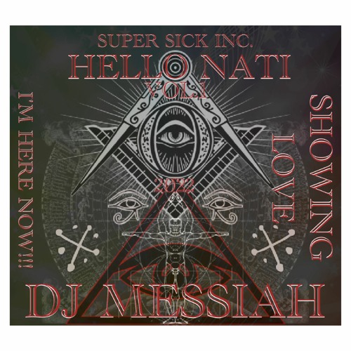 Stream FLAMEKEEPERS PRAYER BY DJ MESSIAH (INSTRUMENTAL) (SNEAK PEEK) by ...