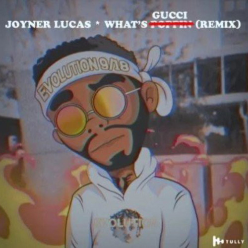 Stream Joyner Lucas - What's Poppin' (Remix) by Zang | Listen online for free on SoundCloud