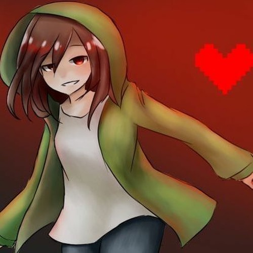 Stream Undertale au:storyshift chara theme by YRTMM! sans YT | Listen ...