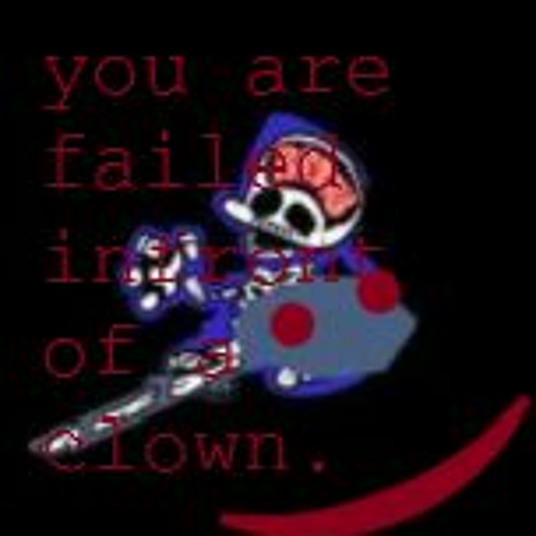 Stream G A M E O V E R | Vs Tricky | Phase 3 Game Over OST (EXTENDED ...