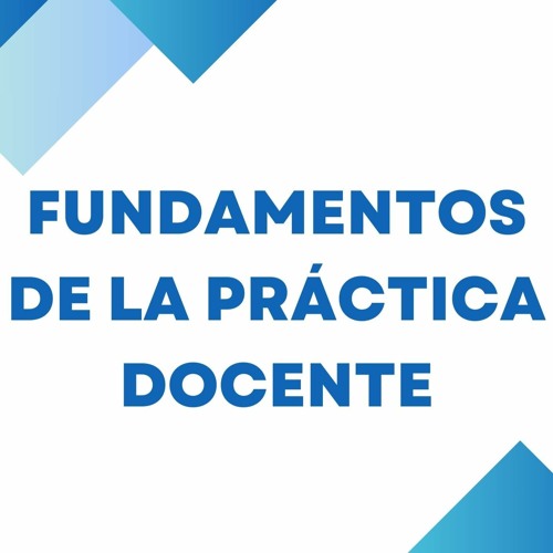 Stream M3 FDPD by Podcast: Didáctica en acción | Listen online for free ...