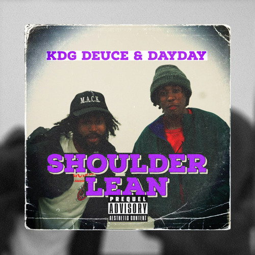 Stream Shoulder Lean (Ft. DayDay) by KDG Deuce | Listen online for free ...
