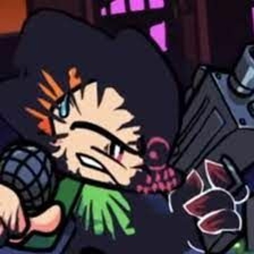 Stream 🎵💙FNF + FNF NEO + FNF B-SIDE + FNF B3 REMIX1 🎵 | Listen to ...