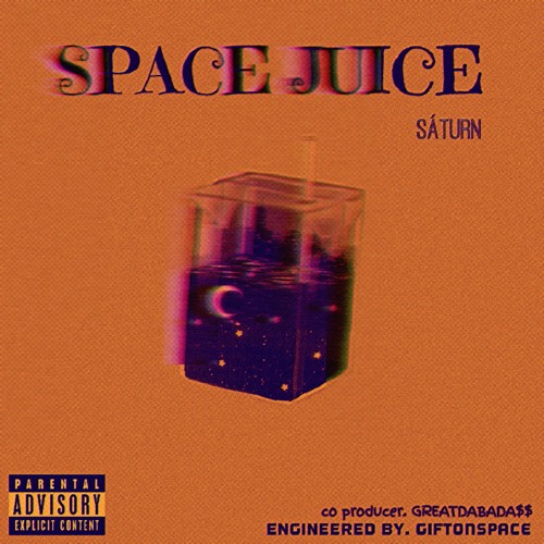 Stream Saturn - SPACE JUICE by Freeme Music | Listen online for free on ...