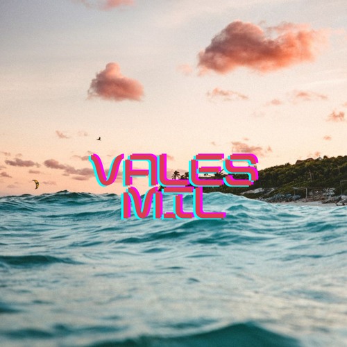 Stream VALES MIL by Alexmusicprod | Listen online for free on SoundCloud