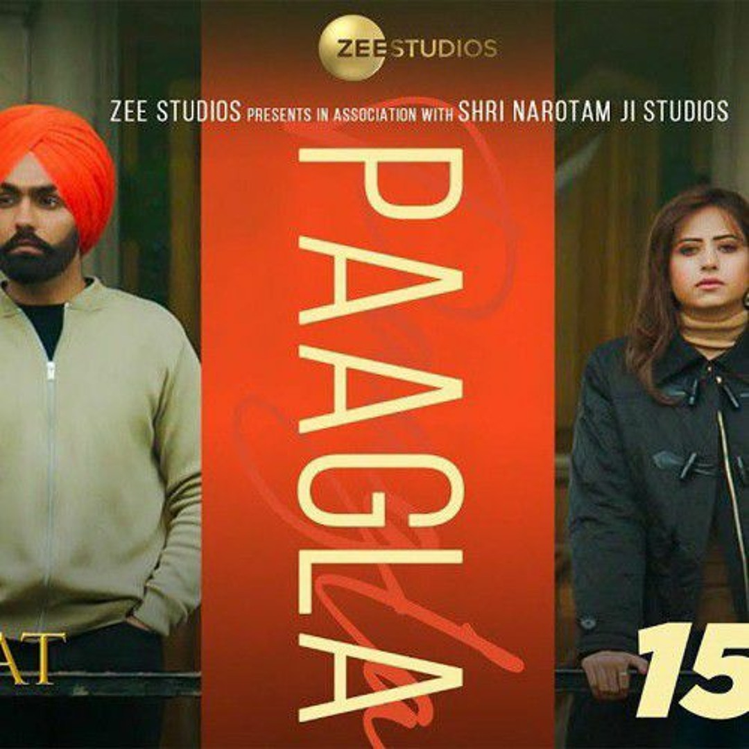 Stream Ja Mur Ja pagla ve Remix Song - Kis Morh Te (Qismat 2) - Remix by Raza Malik | Listen ...