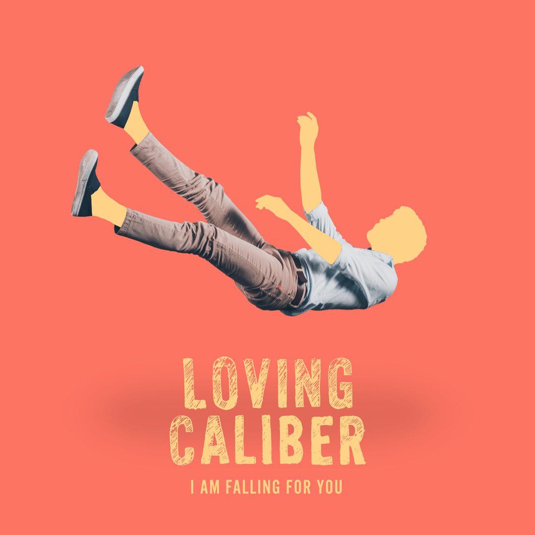 Stream I Am Falling For You by Loving Caliber | Listen online for free ...