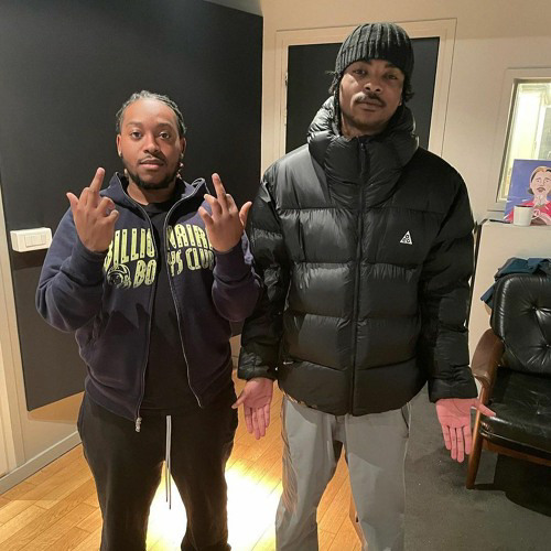 Stream La Fève - Tous Mes États (Remix) Prod.Tensta by tensta03 ...