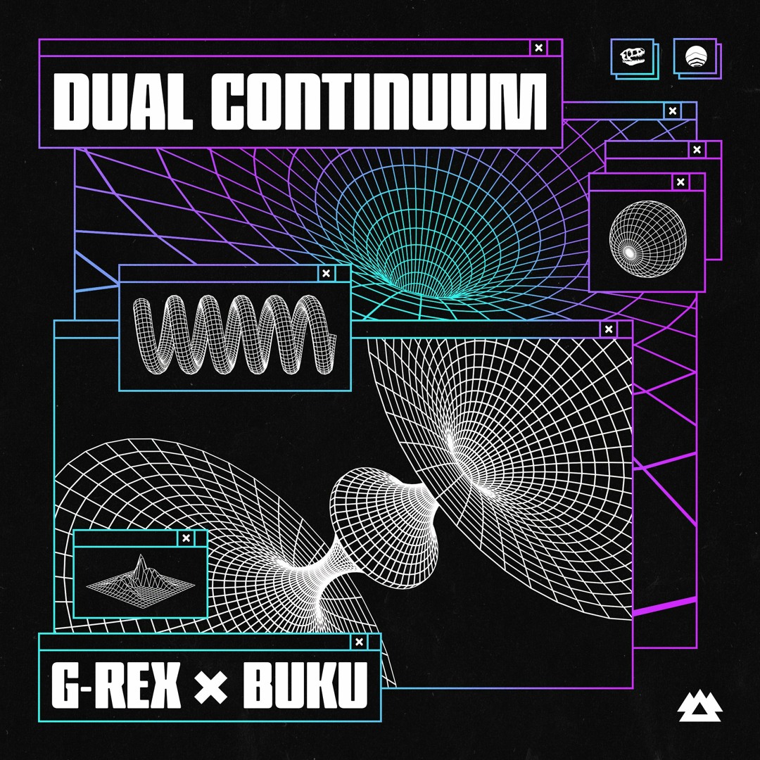 Stream G-REX | Listen to G-REX, Buku - Dual Continuum playlist online ...
