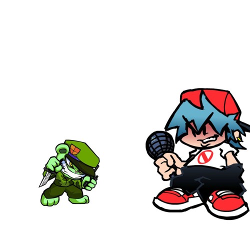 Stream Triggered Remix (Secret Song) - FNF: Mexifloor v2 (check desc ...