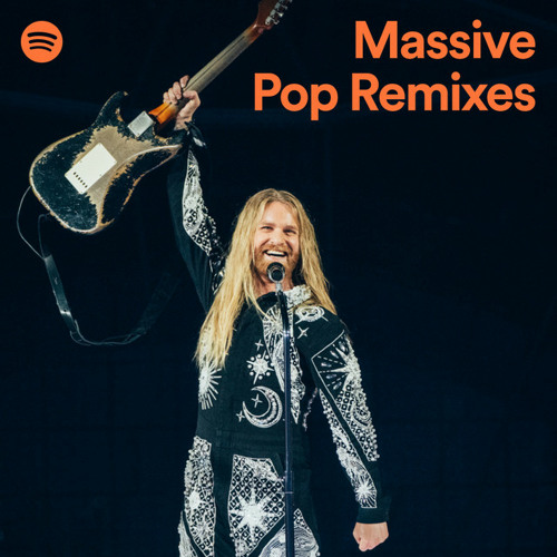 Stream postpavilion | Listen to Massive Pop Remixes playlist online for ...