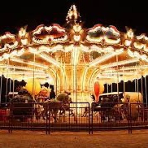 Stream Merry Go Round Master by Get Some Chicken Studios | Listen ...