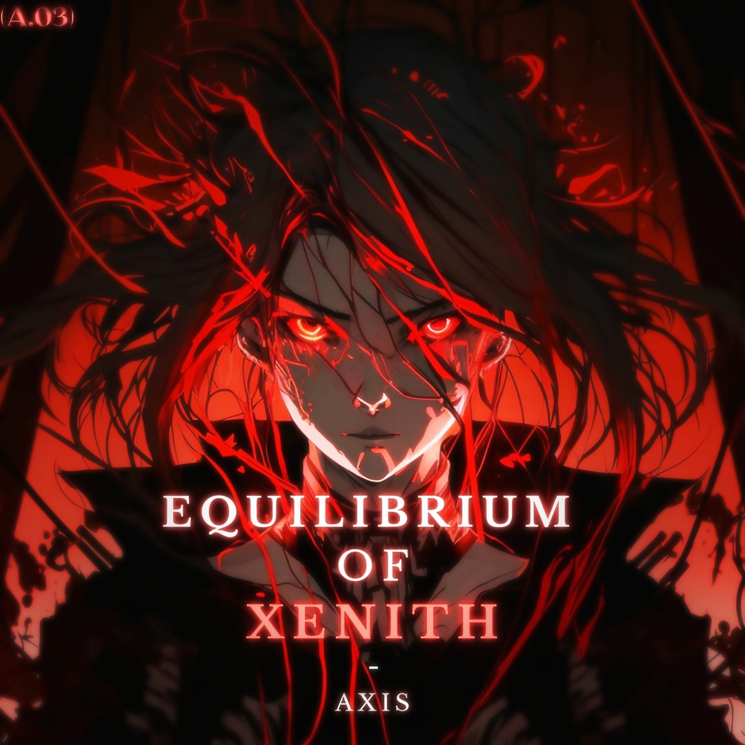 Stream EQUiLiBRiUM ØF XÈNiTH by AXiS | Listen online for free on SoundCloud