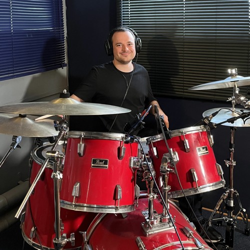 Stream Eels - My Beloved Monster Rehearsal by Mark.Gormley_drums ...