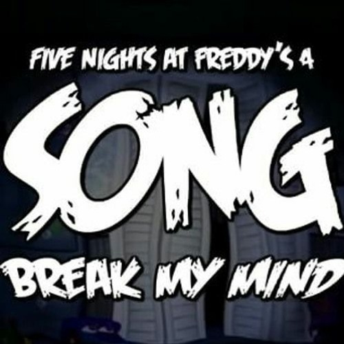 Stream BREAK MY MIND REMIX BY QUEENDEMONVANNY by GACHA FANDOM ...