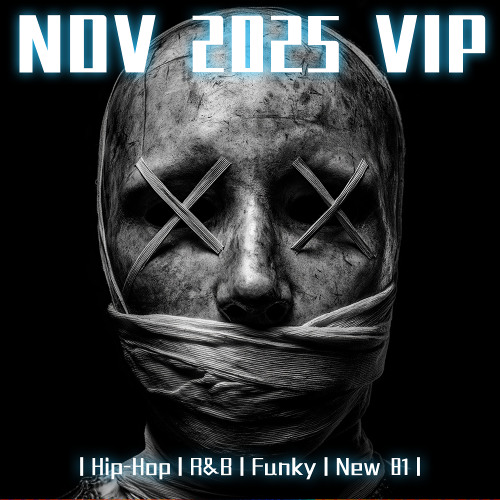 Stream Hip-Hop R&B Funky New 81🔥VOL.2026/12/15(FreeDownload)(Highlights ...