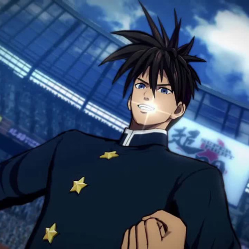 Stream One Punch Man A Hero Nobody Knows OST - Arena Stage by Ralsei ...