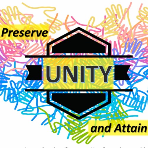Stream "UNITY TO PRESERVE AND ATTAIN" • Message By Andy Cantrell by ...