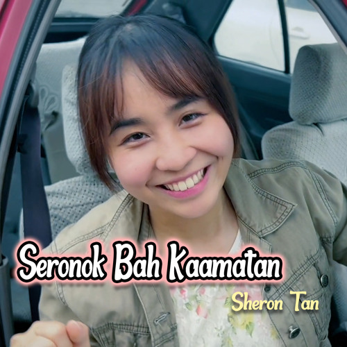 Stream Seronok Bah Kaamatan by Sheron Tan | Listen online for free on ...