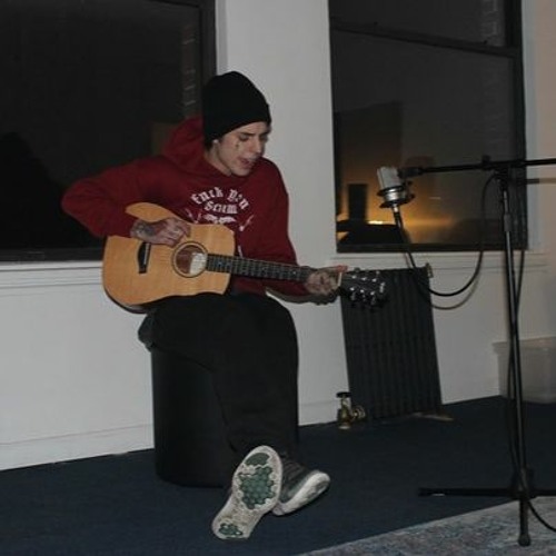 Stream Steven Moses - Leave Me (Official Acoustic) by billybillybilly ...