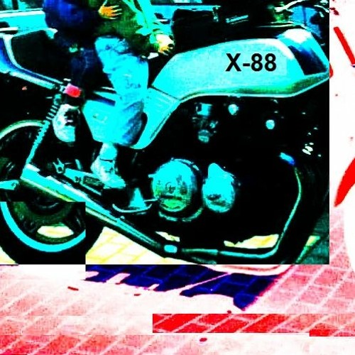 Stream BADNIK MECHANIC by ZXSpectre (aka X88 aka Mace Windex) | Listen ...