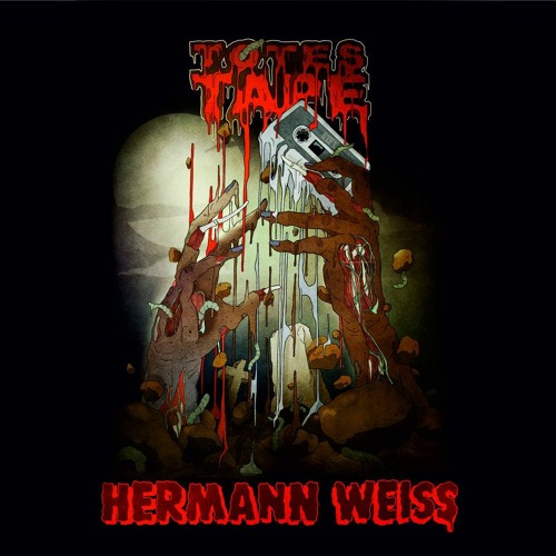 Stream schatztruhe | Listen to Hermann Weiss - TOTES TAPE playlist ...
