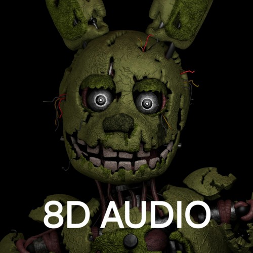 Stream Full Springlock Failure Audio - 8D by Some dude I guess | Listen ...