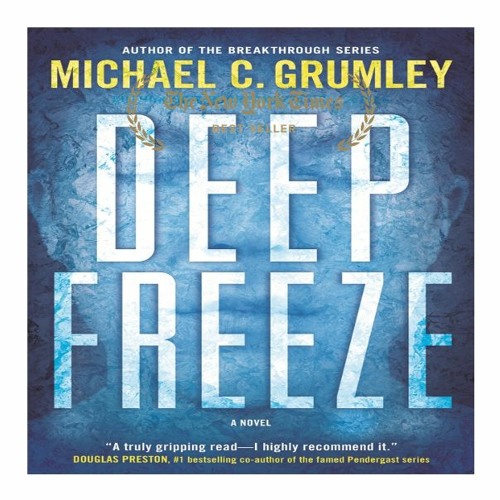 Stream (Read) Deep Freeze (Revival #1) *eBooks from peentwer | Listen ...