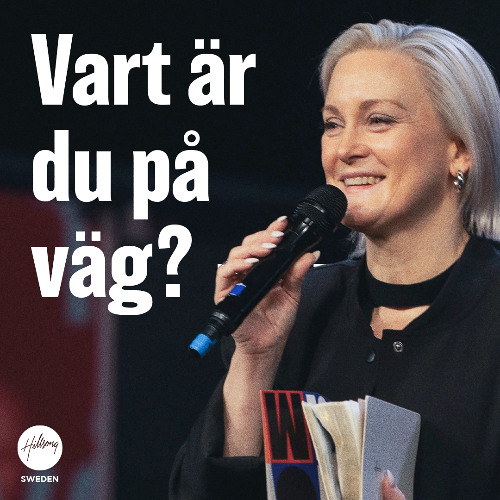 Stream Lina Nielsen - Vart är du på väg? by Hillsong Sweden | Listen ...