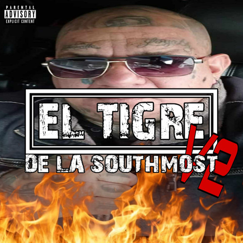Stream El Tigre De La Southmost V2 by Mc Flash Mx | Listen online for ...