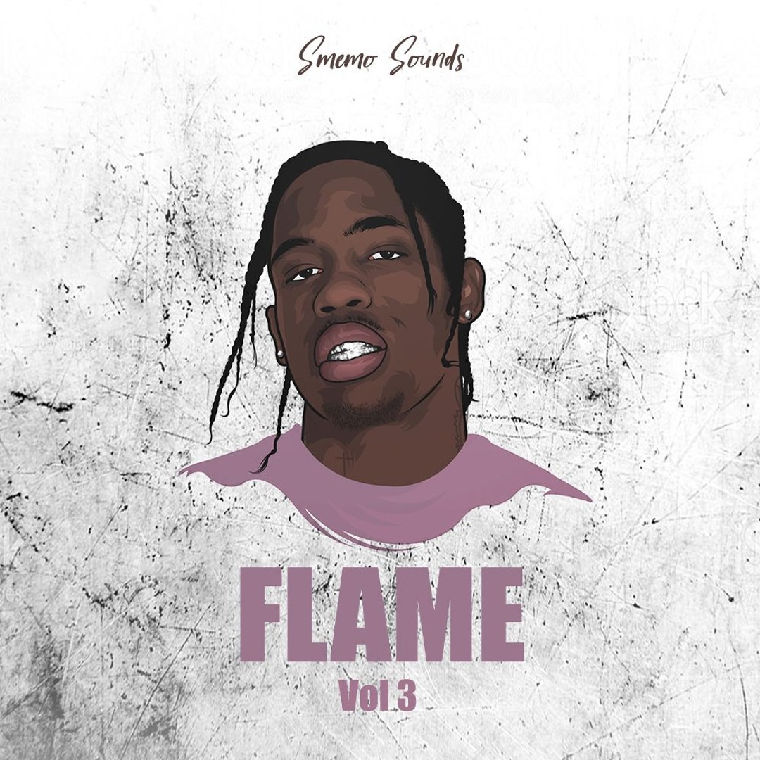 Stream SMEMO SOUNDS - FLAME Vol 3 (5 Trap Constructions Kits) by SMEMO ...
