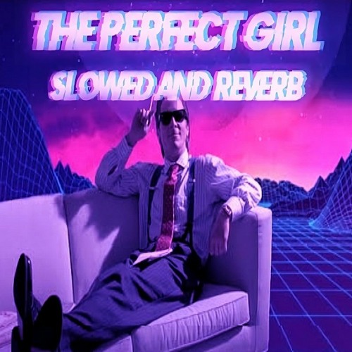 Stream Mareux - The Perfect Girl (The Motion Retrowave Remix ...