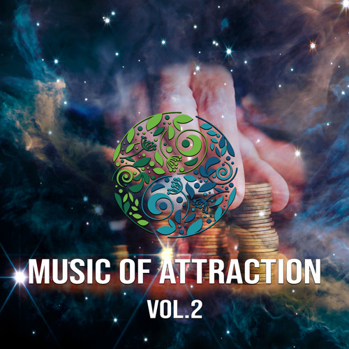 Stream Sleep Meditation Music by Music of Attraction | Listen online ...