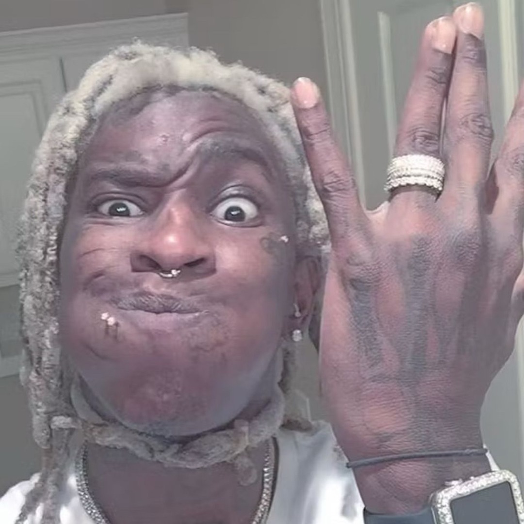 Stream Touren Thurston | Listen to Thugger playlist online for free on ...
