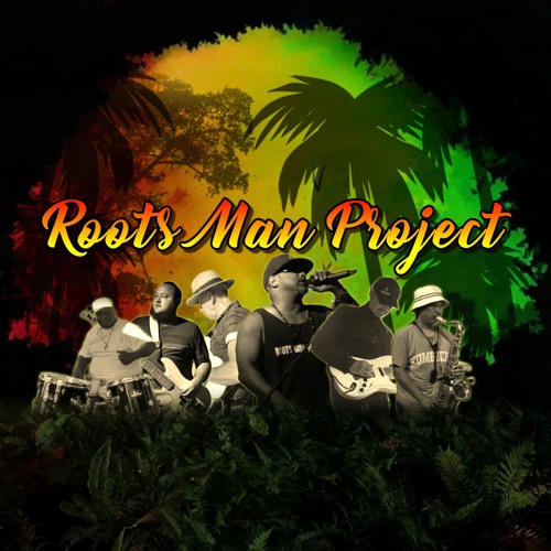 Stream Roots Man Project | Listen to RMP Music playlist online for free ...