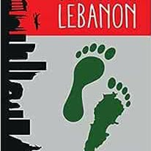 Lebanon Feet