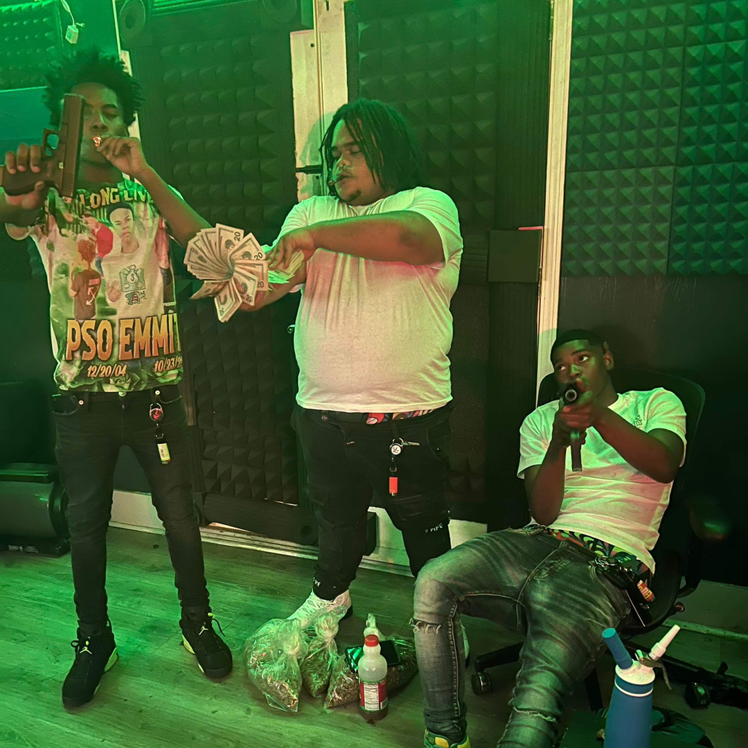 Stream Trxp Loc - Menace by Trxp Loc | Listen online for free on SoundCloud