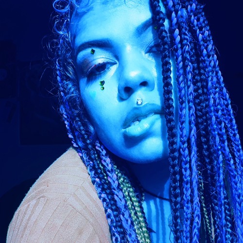Stream PAINT THE TOWN BLUE (DOJA CAT REMIX) by thikbabii | Listen ...
