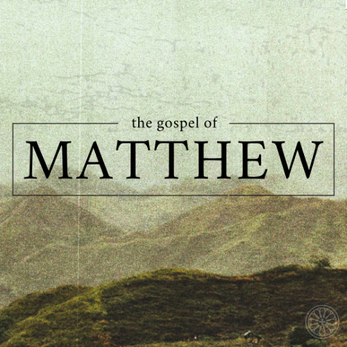 Stream Parable of the Hidden Treasure and Priceless Pearl | Matt 13:44 ...