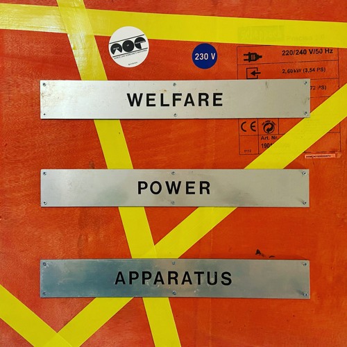 Stream Means Of Production | Listen to Welfare Power Apparatus EP ...