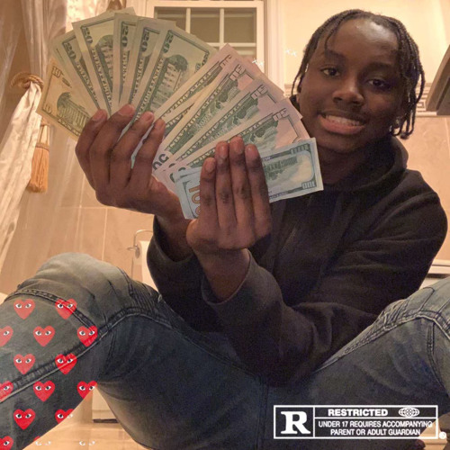 Stream jax hunters “lame” unreleased by heat leaks | Listen online for ...