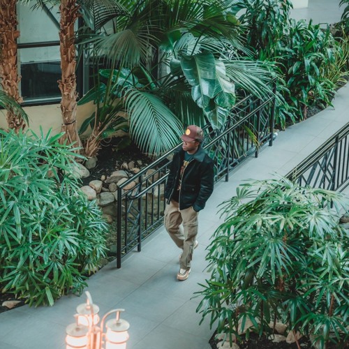 Stream Helluva Night by Tomi Ade | Listen online for free on SoundCloud