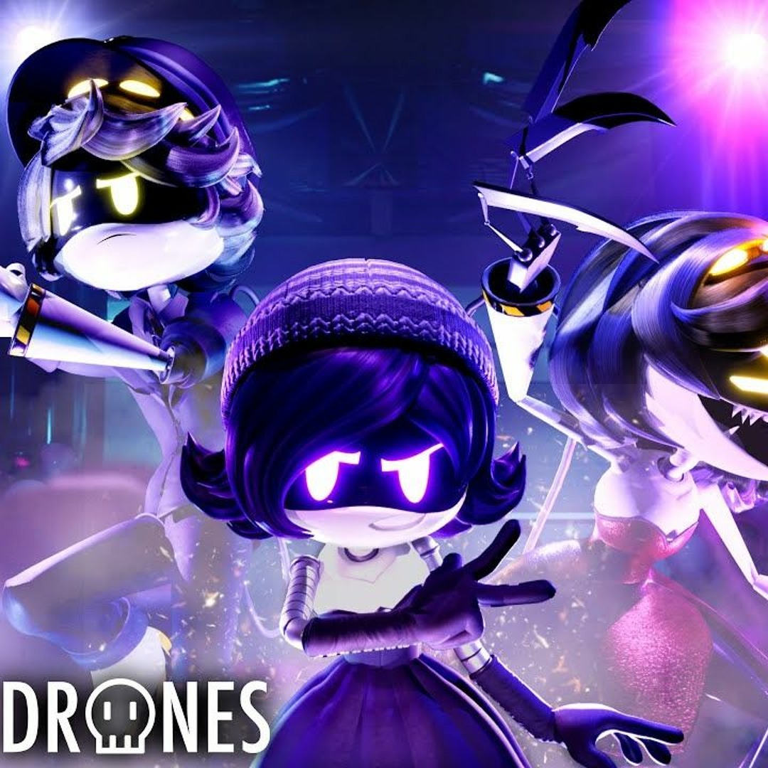 Stream MURDER DRONES - Episode 3: The Promening by uzis right hand ... Stream MURDER DRONES - Episode 3: The Promening by uzis right hand ...