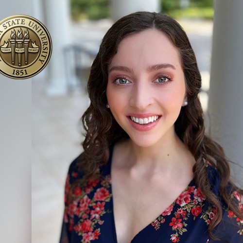 Stream FSU doctoral student appointed as Organ Scholar by Florida State ...