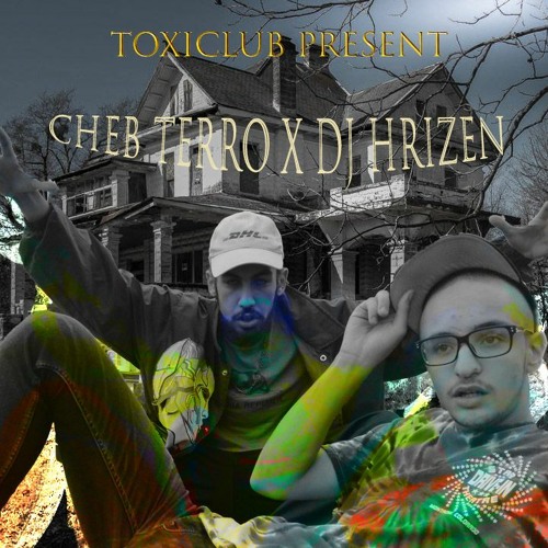 Stream mou | Listen to Cheb Terro playlist online for free on SoundCloud