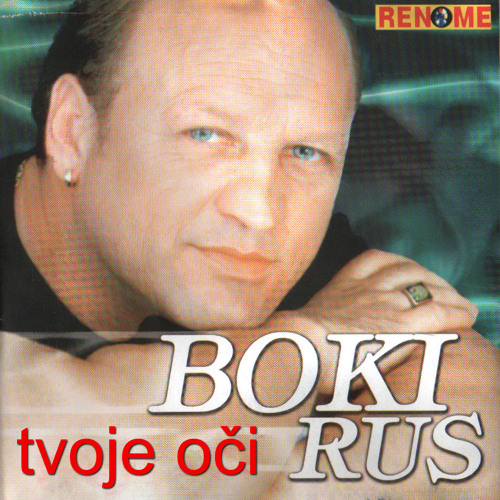 Stream Ti si vatra by Boki Rus | Listen online for free on SoundCloud