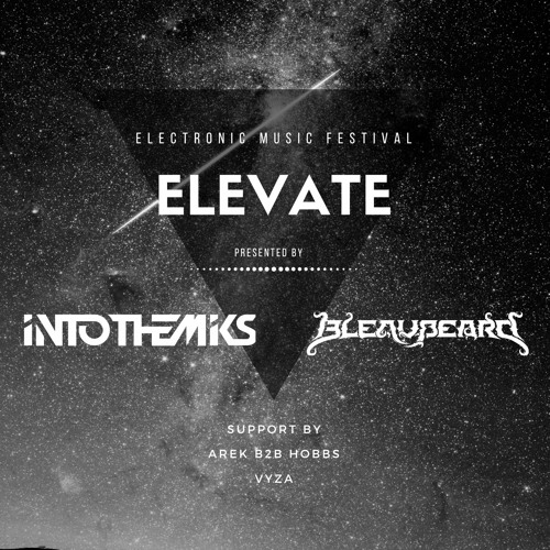 Stream Elevate 2022 - Trance & Techno Set @ Geary Warehouse by IMX ...